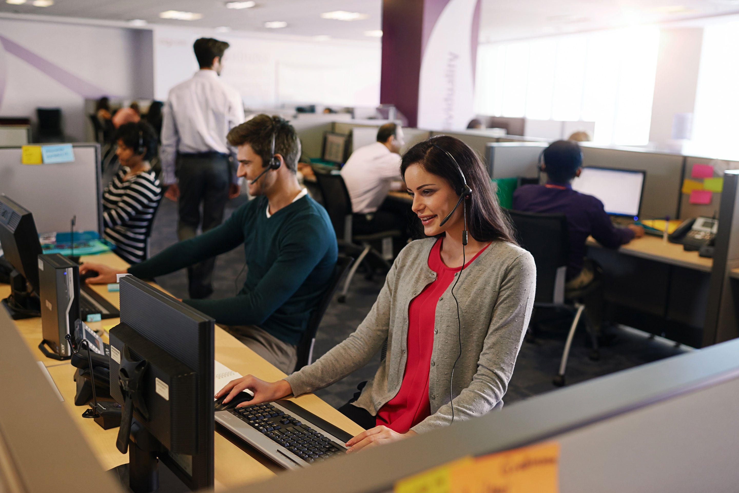 Customer Services | Emirates Group Careers