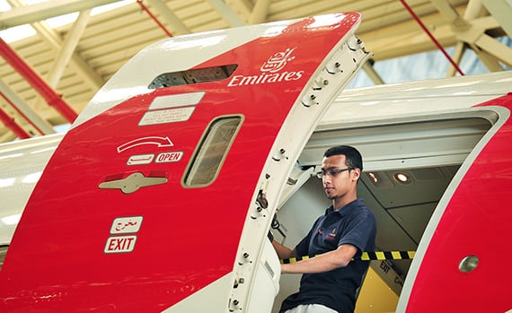 Engineering | Emirates Group Careers