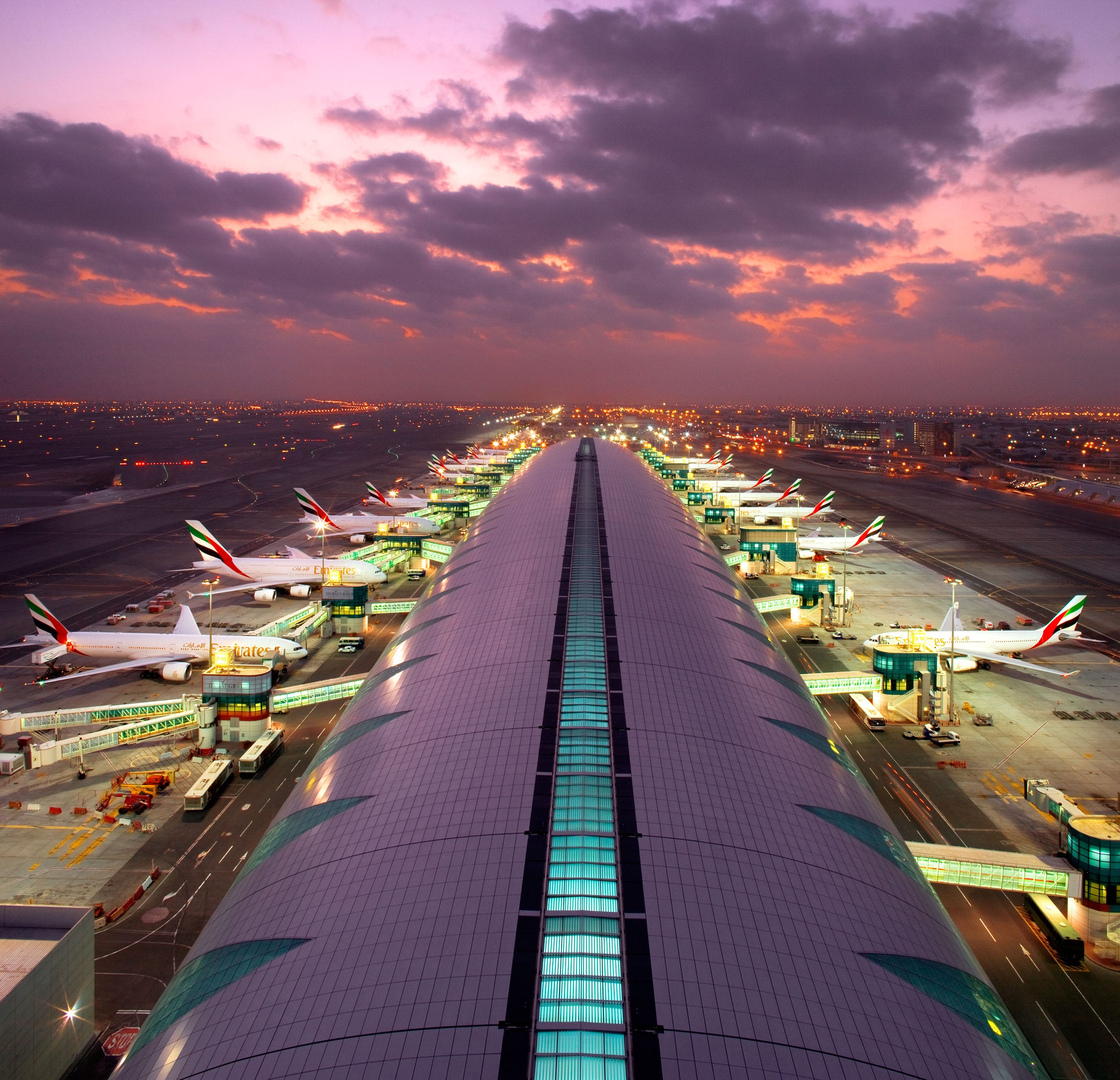 Emirates Careers