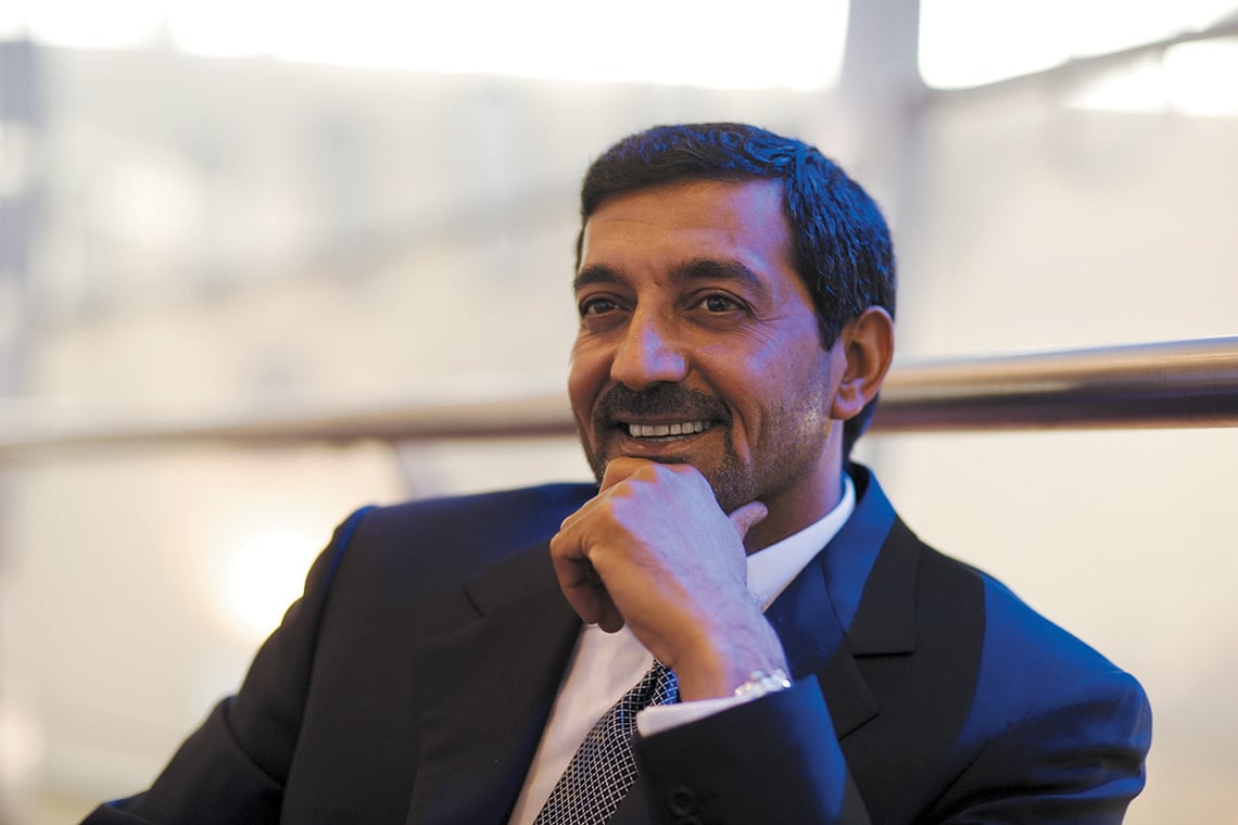 Working With Us | Emirates Group Careers