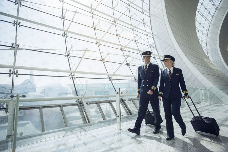 Pilots | Emirates Group Careers
