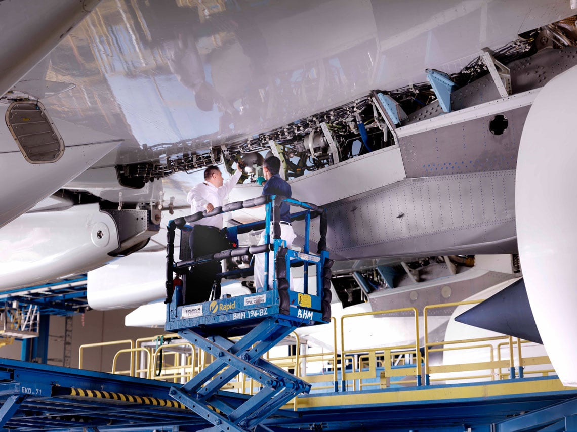 Engineering | Emirates Group Careers