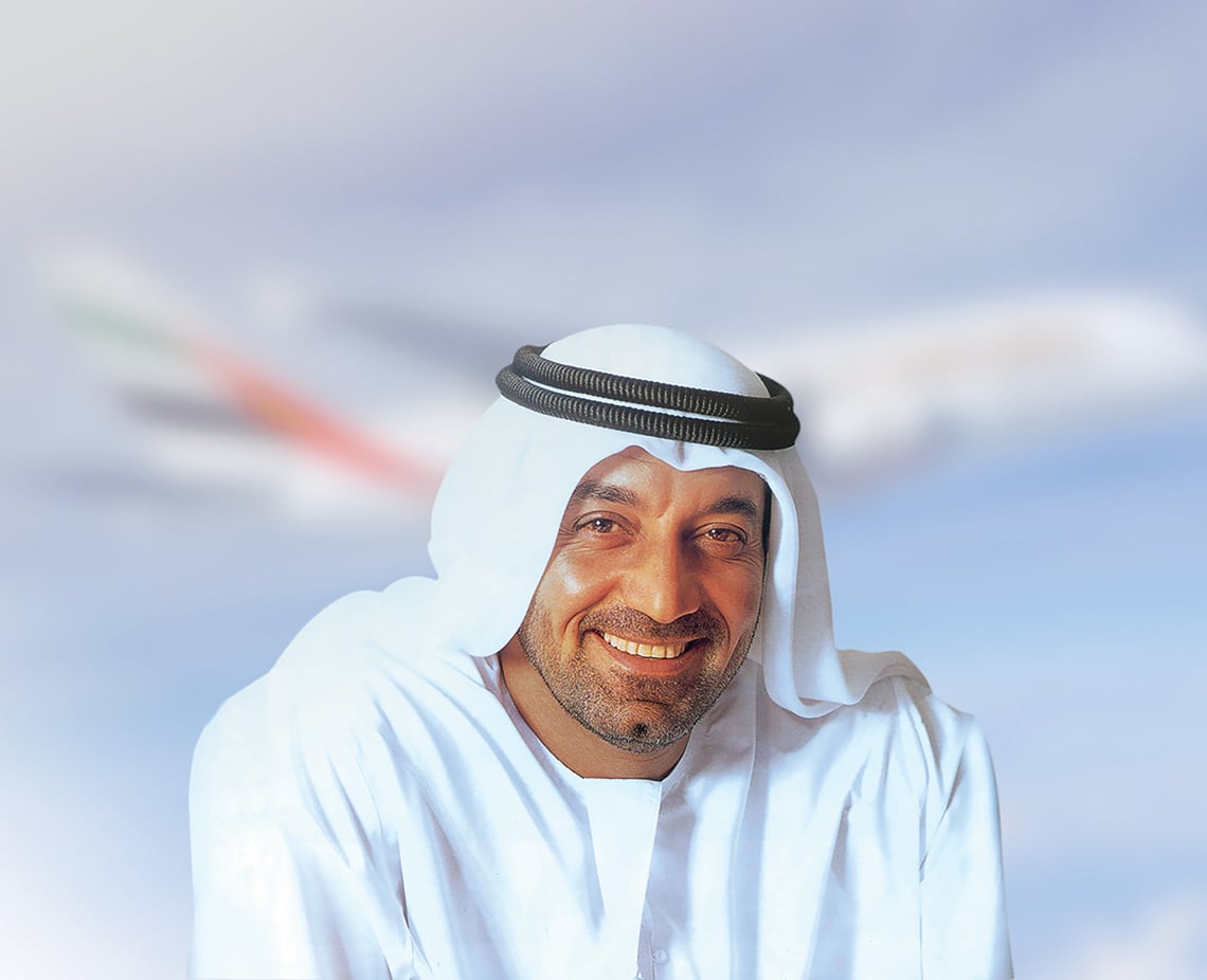 UAE Nationals | Emirates Group Careers