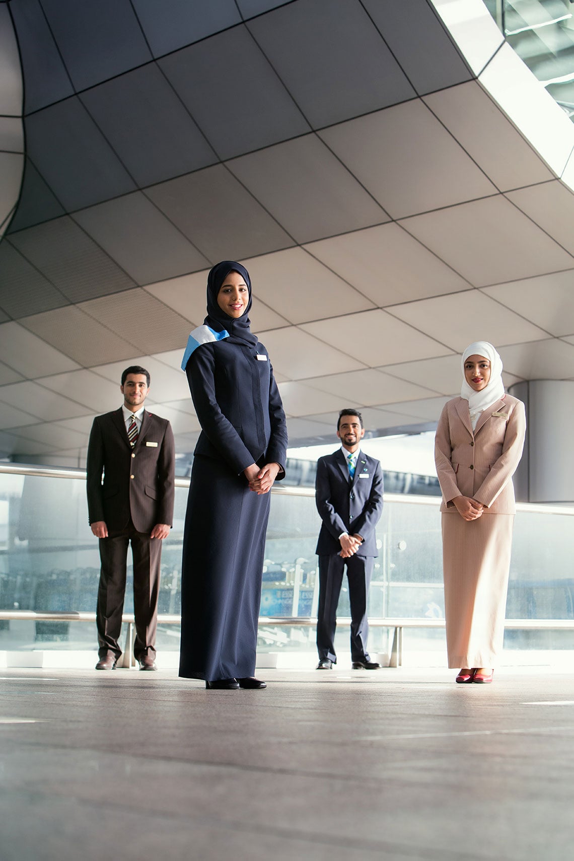 Emirates Careers