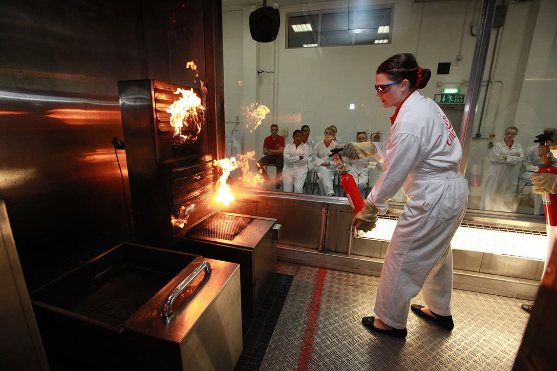 Airline & Airport Operations | Emirates Group Careers