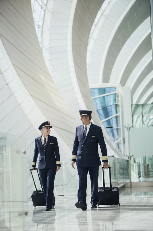 Pilots | Emirates Group Careers