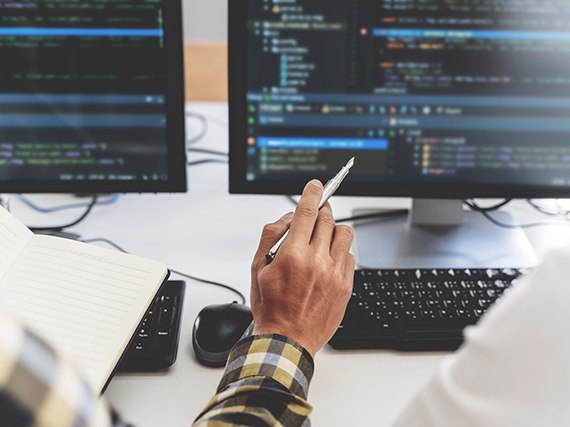 Information Technology | Emirates Group Careers