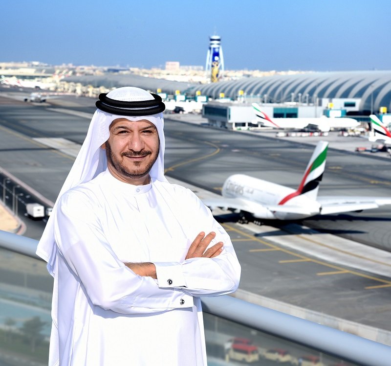 Information Technology | Emirates Group Careers