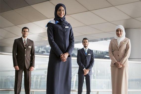 UAE Nationals | Emirates Group Careers