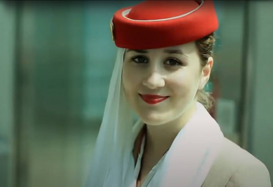 Customer Services | Emirates Group Careers