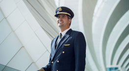 Pilots | Emirates Group Careers