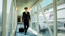 Pilots | Emirates Group Careers