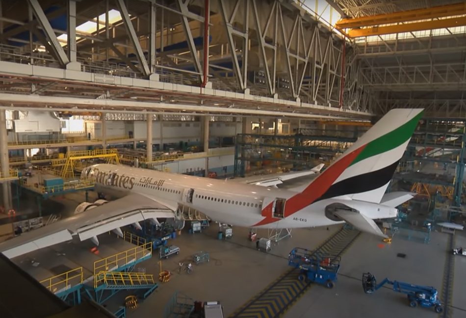 Engineering | Emirates Group Careers